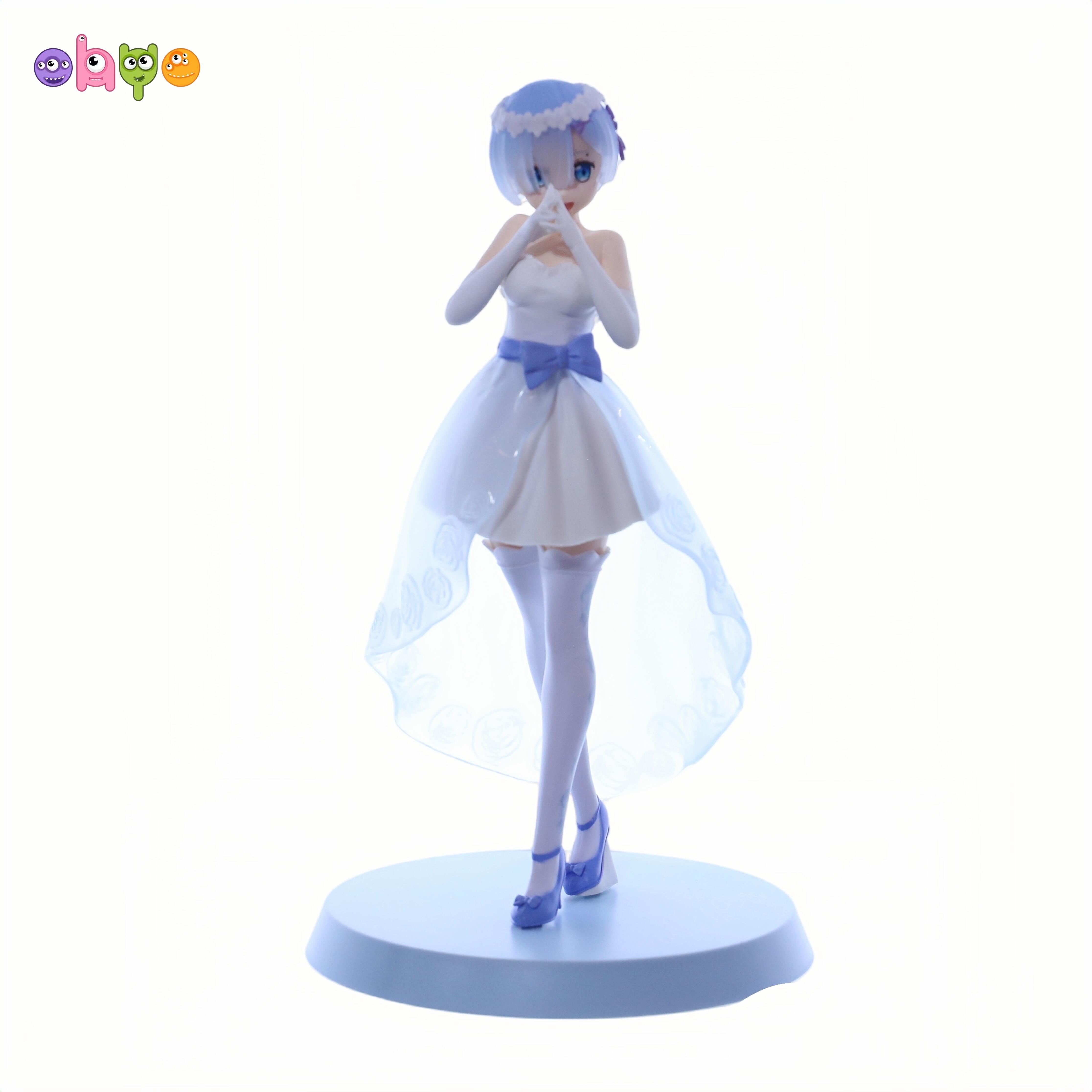 SEGA Original Luminasta Re: Zero Starting Life in Another World Rem ...