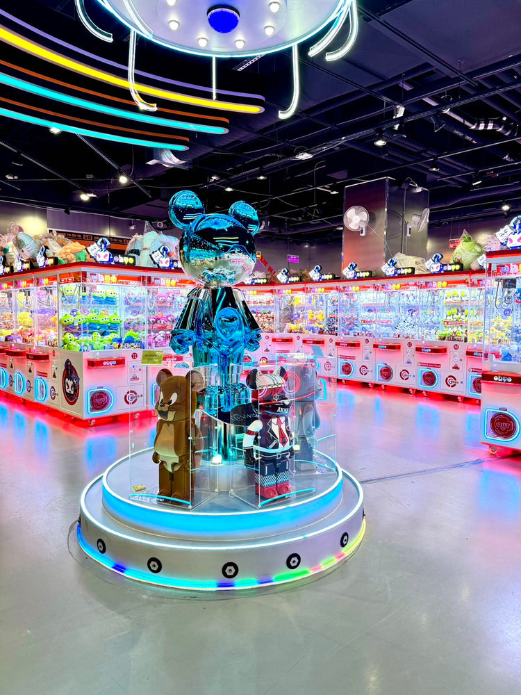 Gallery – OHYO Fun