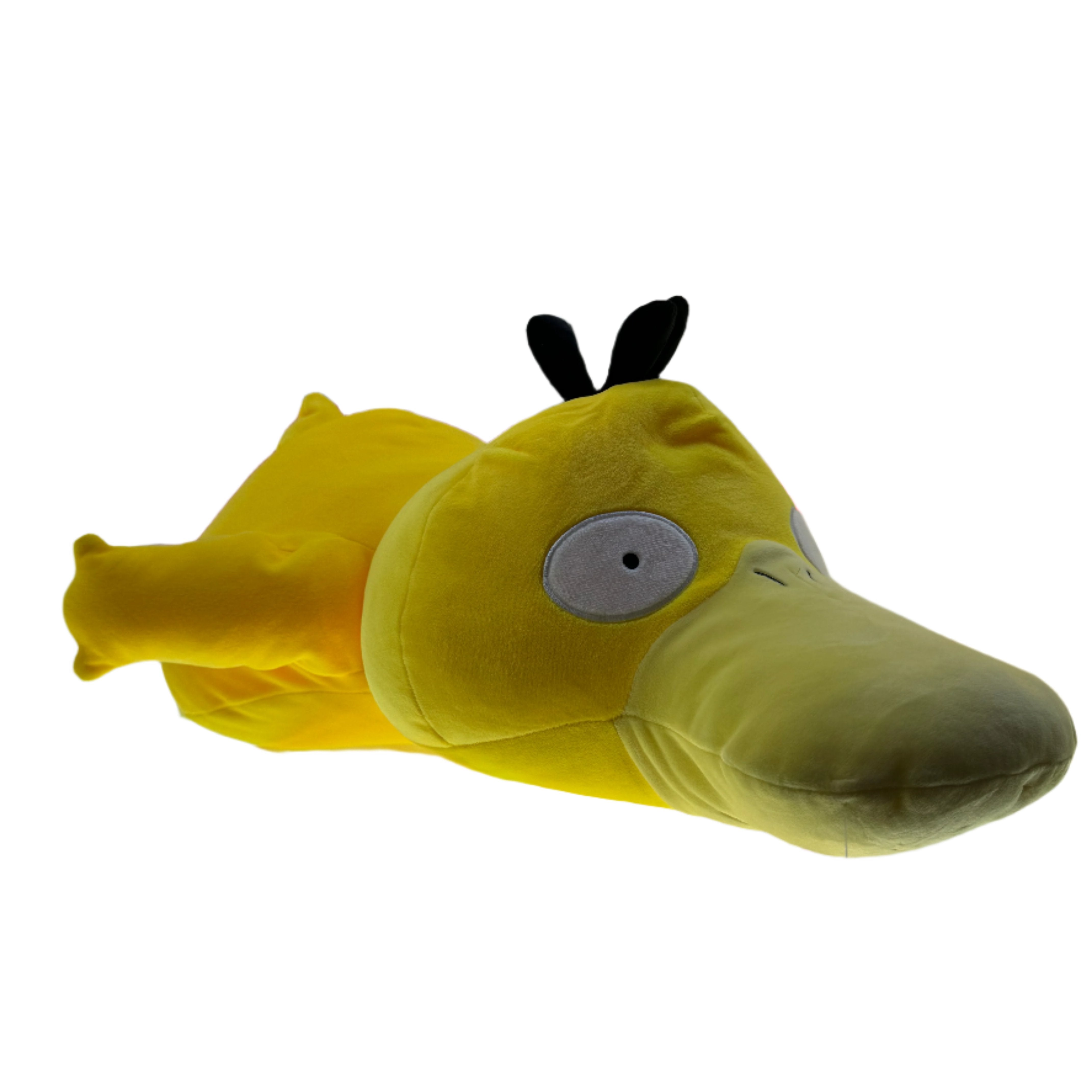 Quirky and Cuddly: 45 cm Psyduck Plush for Pokémon Lovers! – OHYO Fun