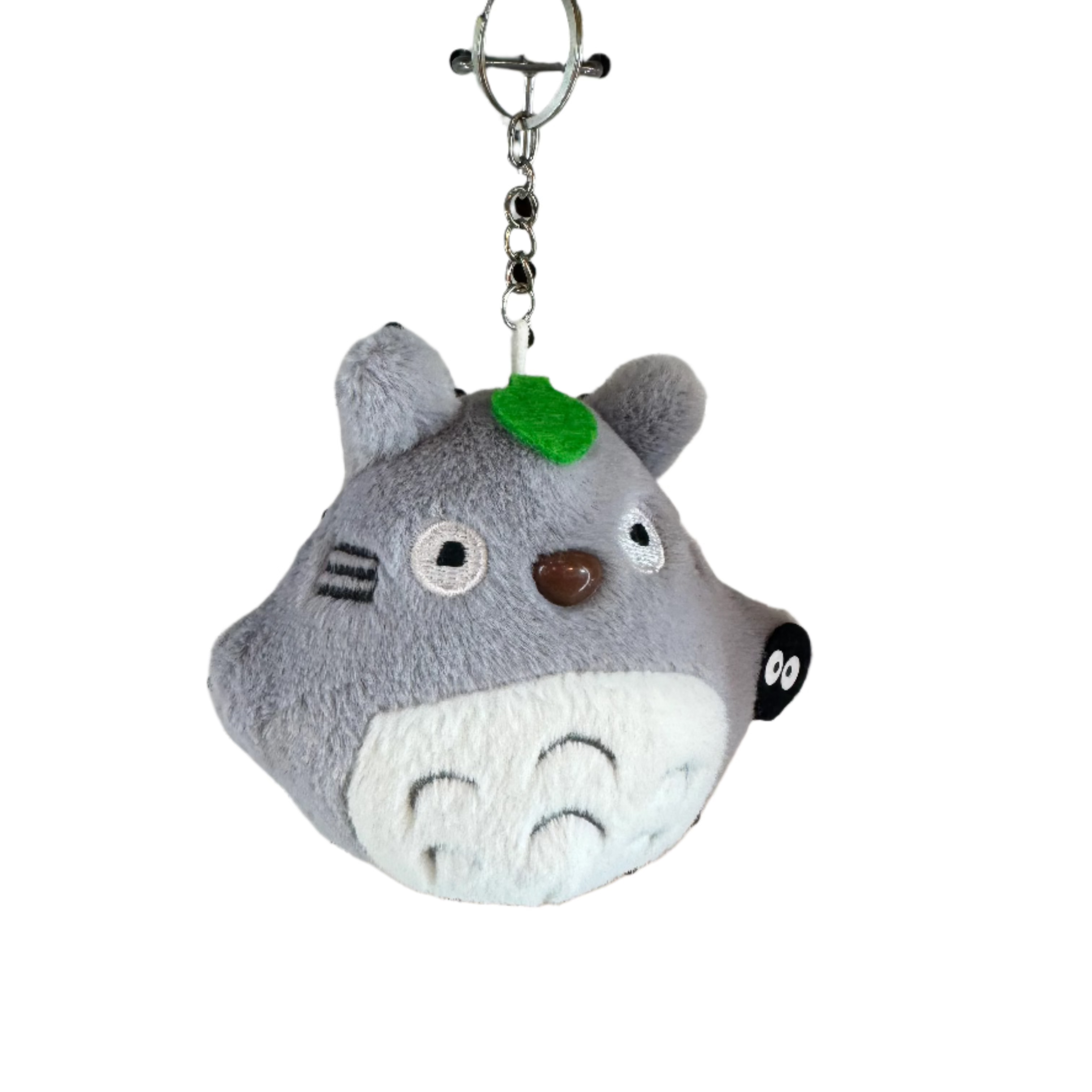 totoro key chain – OHYO Fun