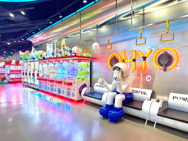 End-Year Party& Team Bonding Event-North York Location – OHYO Fun