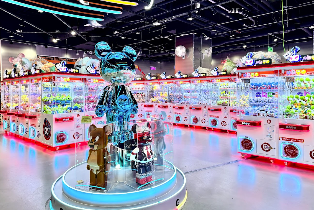 OHYO FUN – OHYO Fun