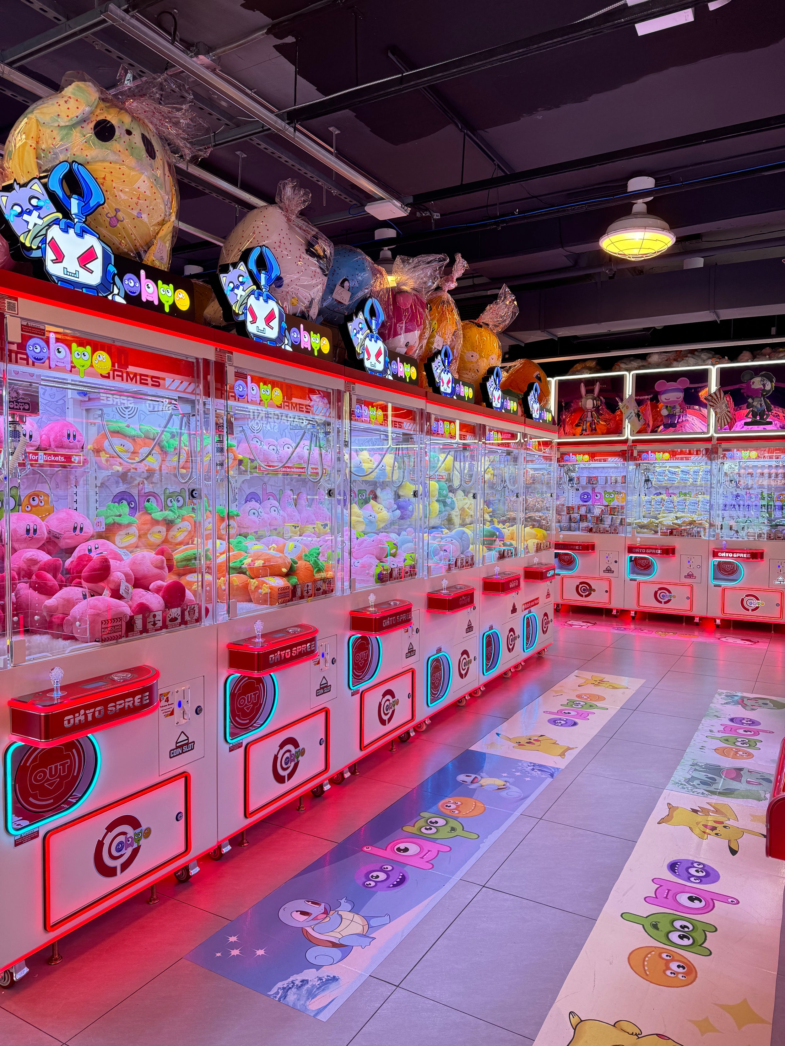 Gallery – OHYO Fun